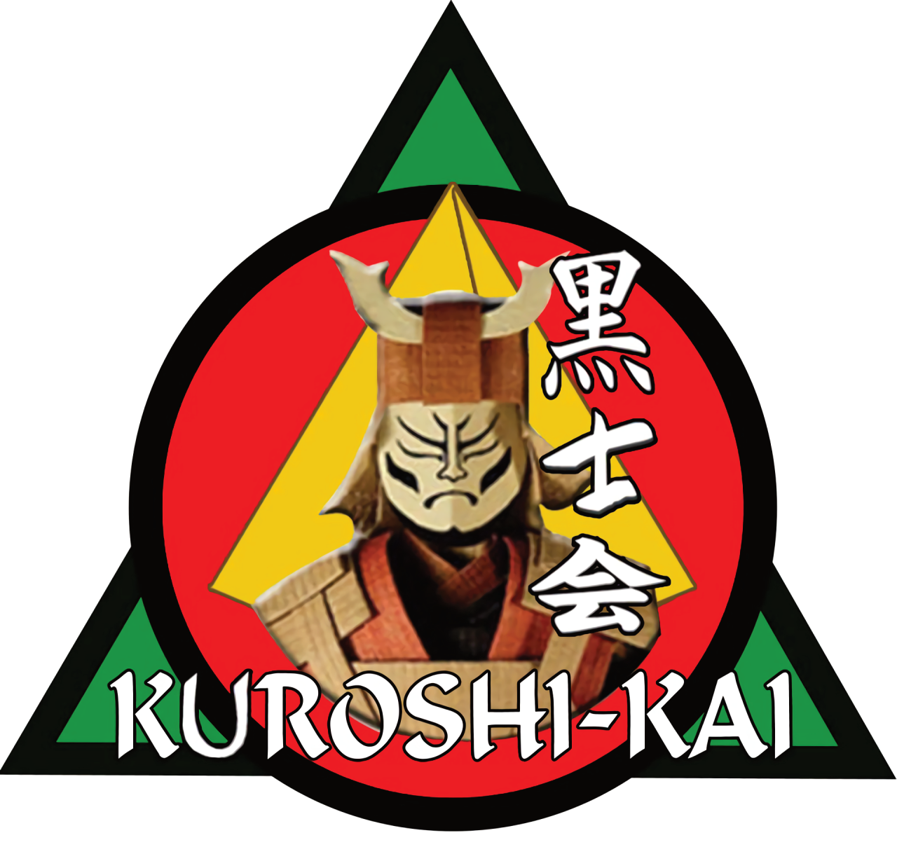 About – Kuroshi Kai Kan